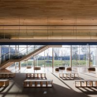 Miyagi Technology Innovation Center | TAISEI DESIGN Planners Architects ...