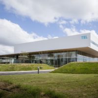 Miyagi Technology Innovation Center | TAISEI DESIGN Planners Architects ...