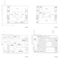 Miyagi Technology Innovation Center | TAISEI DESIGN Planners Architects ...