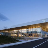 Miyagi Technology Innovation Center | TAISEI DESIGN Planners Architects ...