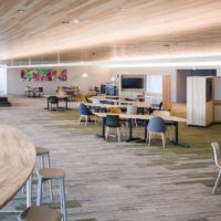 Miyagi Technology Innovation Center | TAISEI DESIGN Planners Architects ...