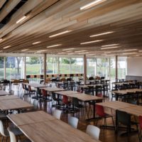 Miyagi Technology Innovation Center | TAISEI DESIGN Planners Architects ...