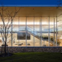 Miyagi Technology Innovation Center | TAISEI DESIGN Planners Architects ...