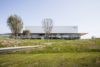 Miyagi Technology Innovation Center | TAISEI DESIGN Planners Architects ...