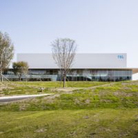 Miyagi Technology Innovation Center | TAISEI DESIGN Planners Architects ...
