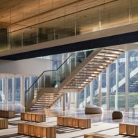 Miyagi Technology Innovation Center | TAISEI DESIGN Planners Architects ...