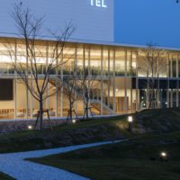 Miyagi Technology Innovation Center | TAISEI DESIGN Planners Architects ...