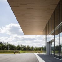 Miyagi Technology Innovation Center | TAISEI DESIGN Planners Architects ...