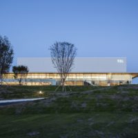 Miyagi Technology Innovation Center | TAISEI DESIGN Planners Architects ...