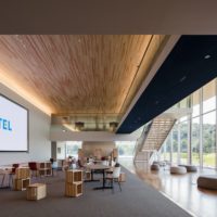 Miyagi Technology Innovation Center | TAISEI DESIGN Planners Architects ...