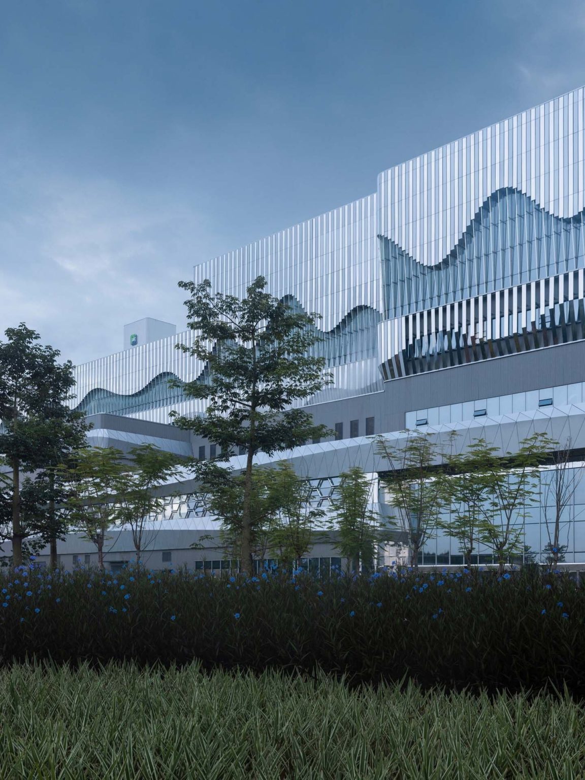 Nanning Shuangding Waste-to-Energy Power Plant | UUA (United Units ...