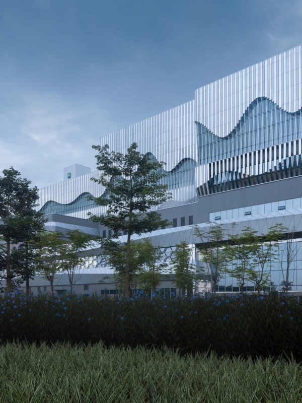 Nanning Shuangding Waste-to-Energy Power Plant | UUA (United Units ...