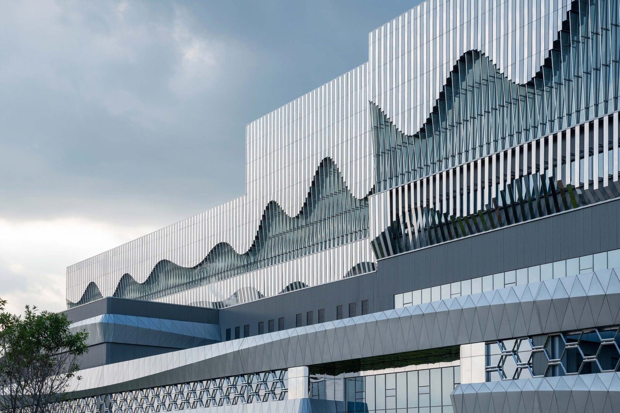 Nanning Shuangding Waste-to-Energy Power Plant | UUA (United Units ...