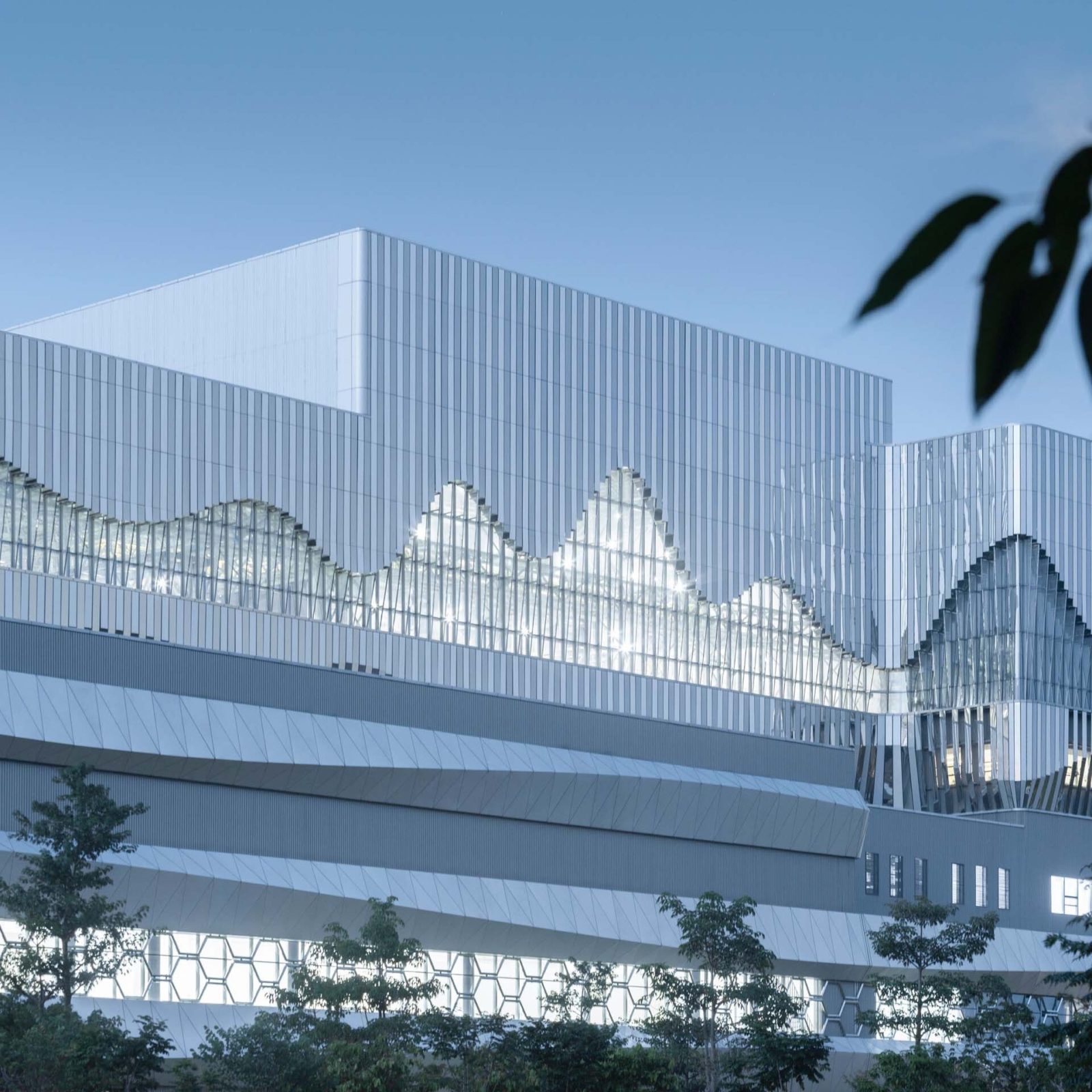 Nanning Shuangding Waste-to-Energy Power Plant | UUA (United Units ...