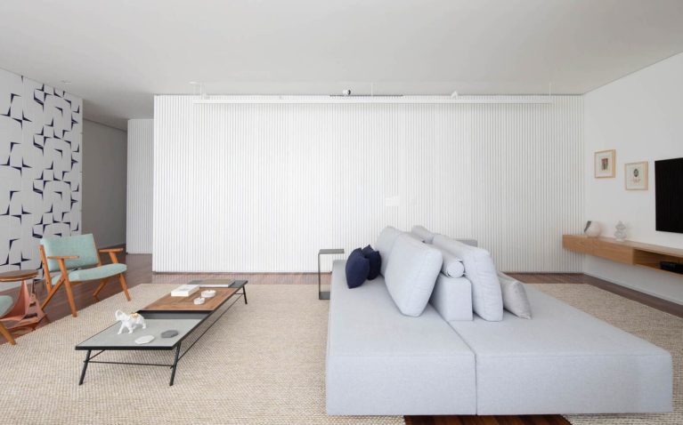 Natural Lighting By Sunlit Spaces How to Make Your Apartment More ...