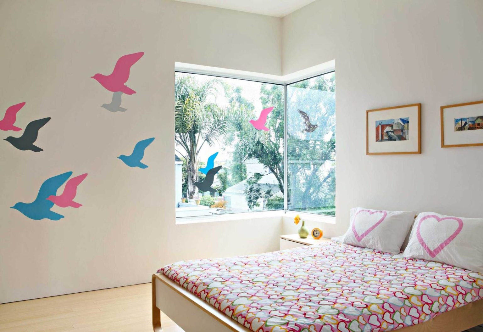 Natural Lighting By Sunlit Spaces How to Make Your Apartment More ...