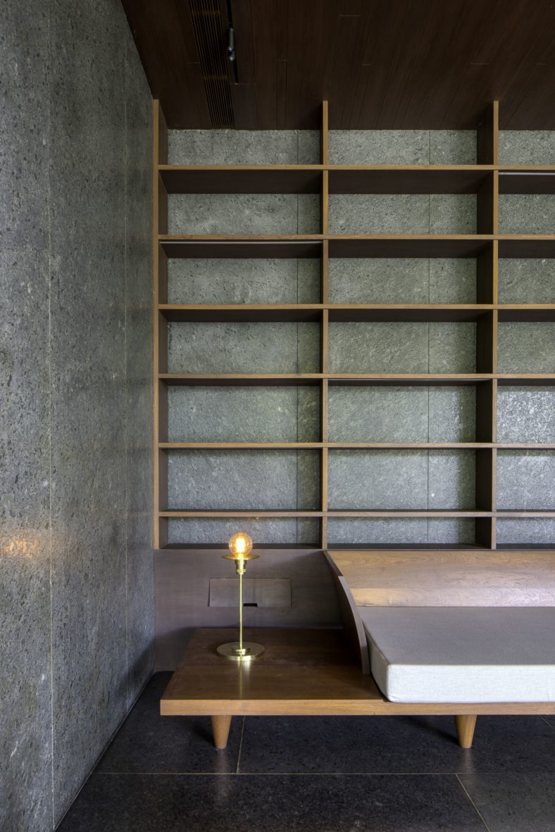 Parikrama House | SPASM Design Architects - Arch2O.com