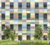Paris Region Headquarters | Ferrier Marchetti Studio - Arch2O.com