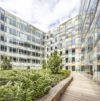 Paris Region Headquarters | Ferrier Marchetti Studio - Arch2O.com