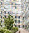 Paris Region Headquarters | Ferrier Marchetti Studio – Arch2O.com