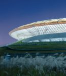 Quzhou Stadium | MAD Architects - Arch2O.com
