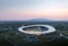 Quzhou Stadium | MAD Architects – Arch2O.com