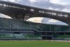 Quzhou Stadium | MAD Architects - Arch2O.com