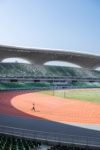 Quzhou Stadium | MAD Architects - Arch2O.com