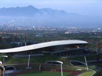 Quzhou Stadium | MAD Architects - Arch2O.com