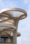 Solar Trees Marketplace | Koichi Takada Architects – Arch2O.com