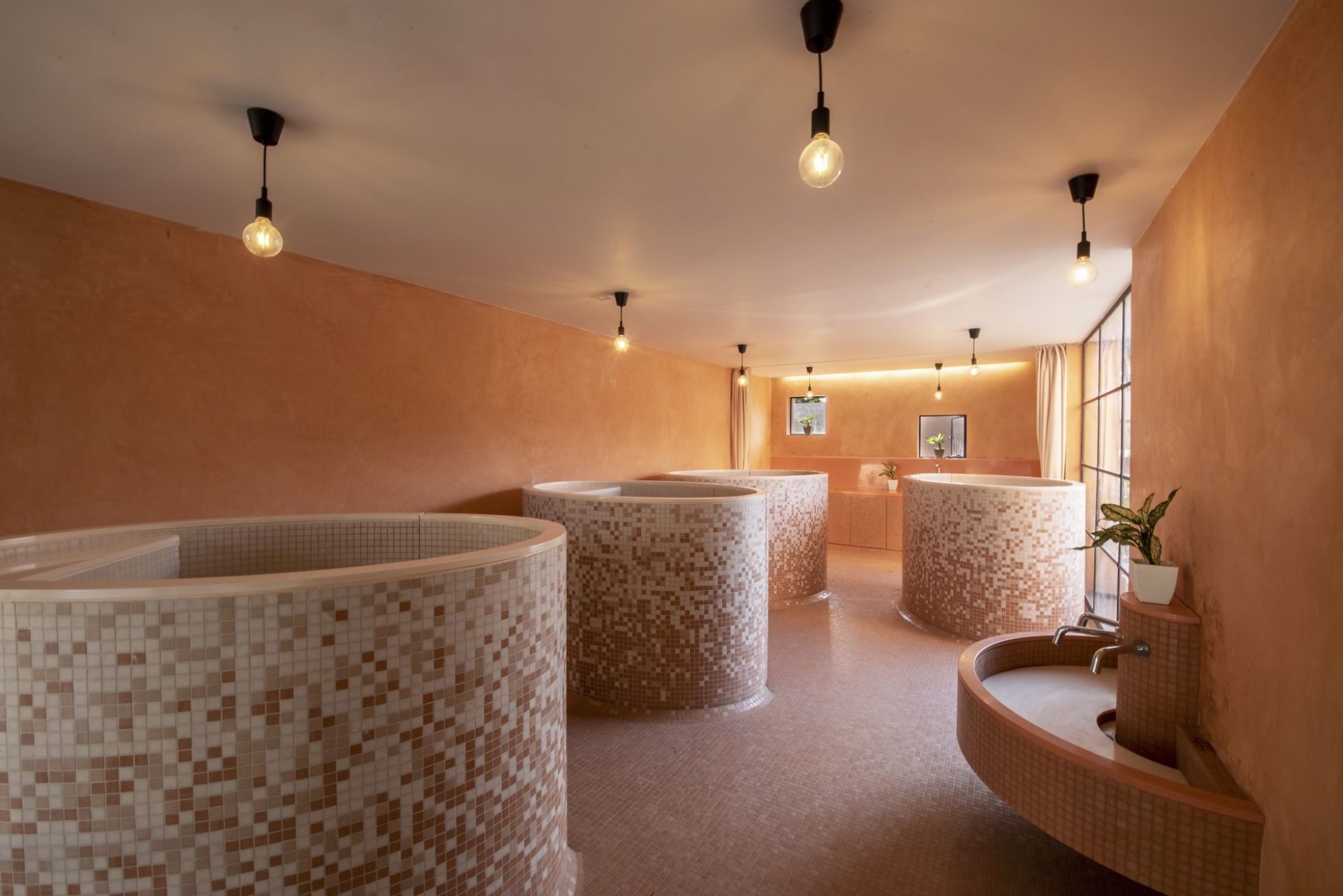 Toy Blocks Kindergarten | Blocher Partners India - Arch2O.com