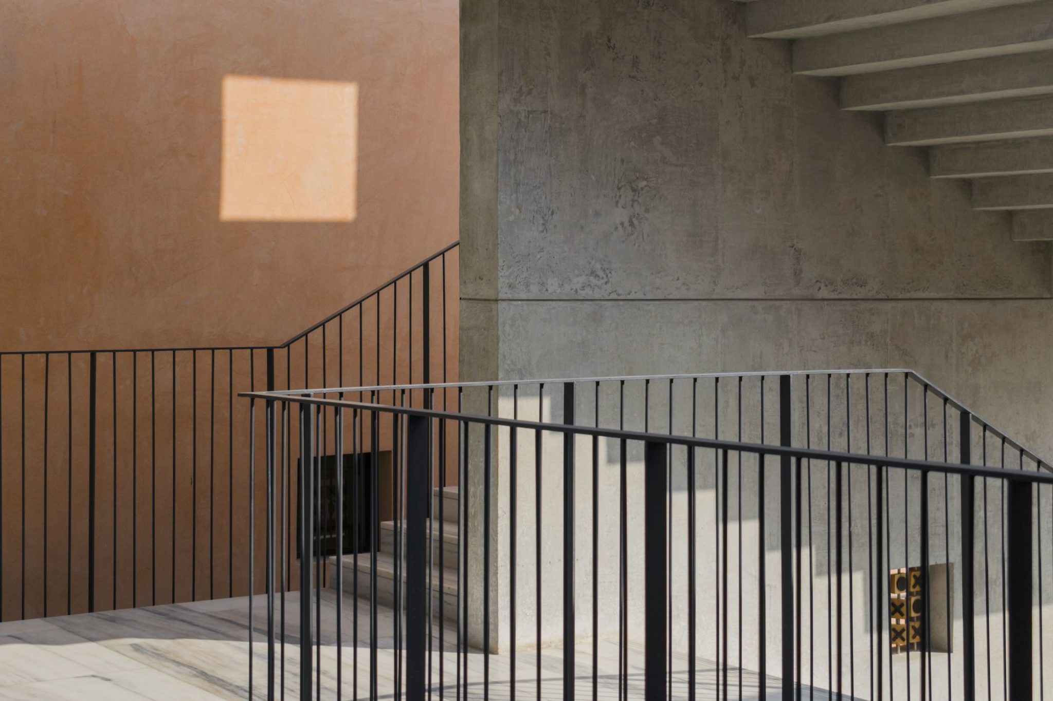 Toy Blocks Kindergarten | Blocher Partners India - Arch2O.com