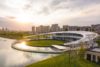 Yinchuan Sunac City Exhibition Center | Arch-Age-Design(AAD) - Arch2O.com