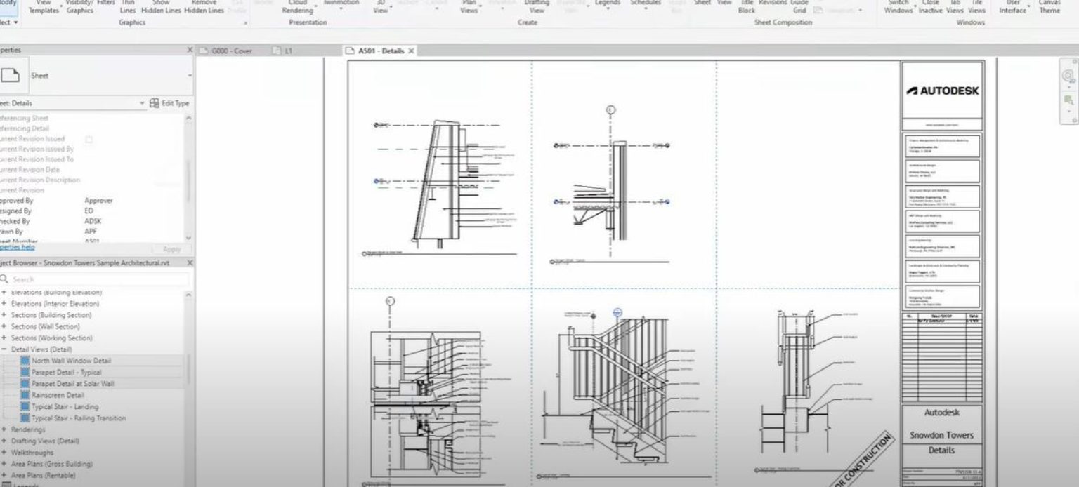 14 Spectacular Revit Software 2024 Features You Can't-Miss - Arch2O.com
