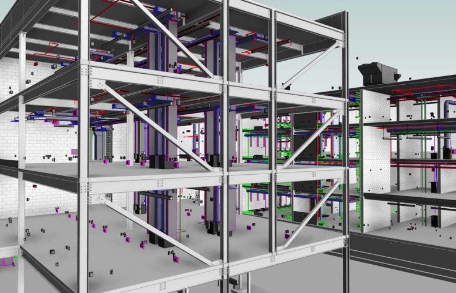 14 Spectacular Revit Software 2024 Features You Can't-Miss - Arch2O.com