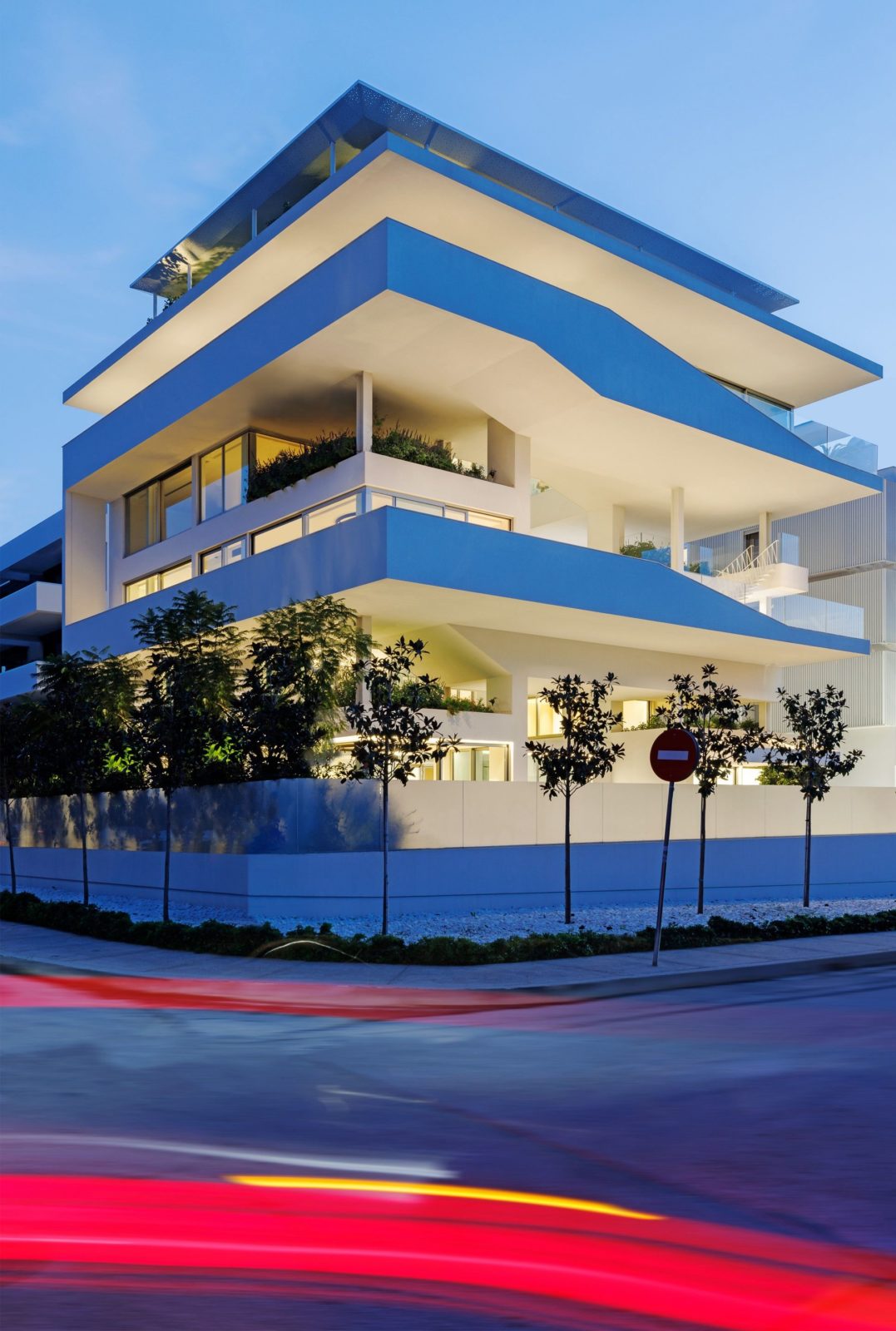 aloof houses | KLab architecture - Arch2O.com