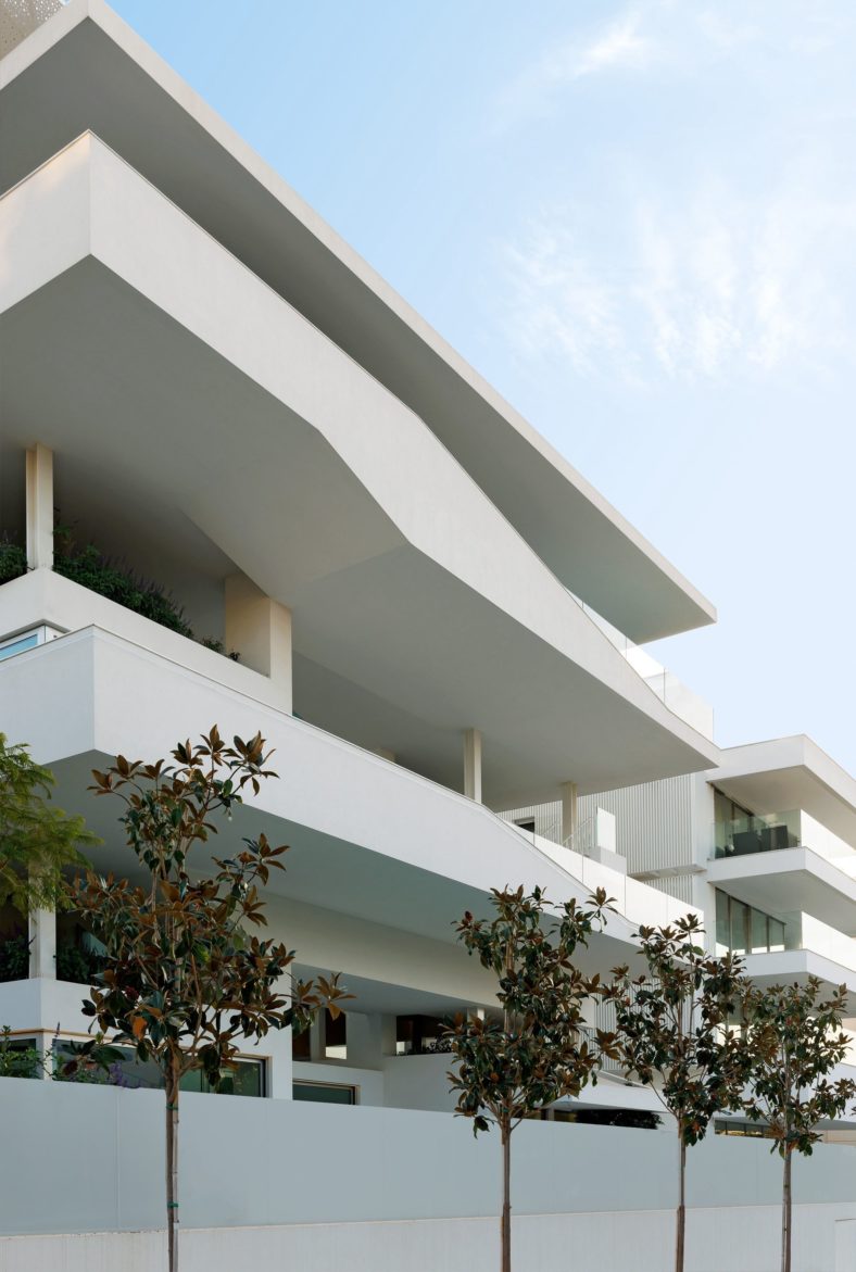 aloof houses | KLab architecture - Arch2O.com