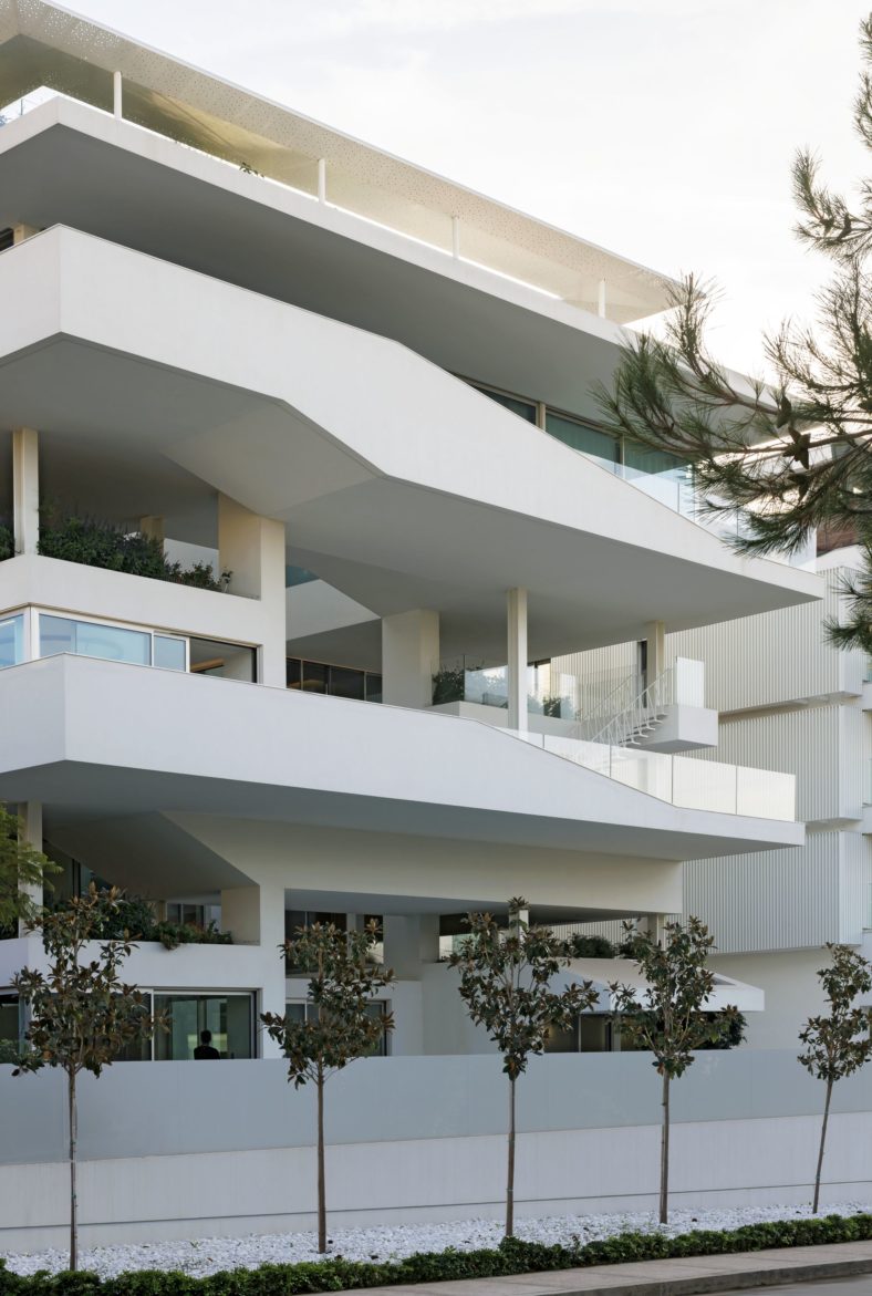 aloof houses | KLab architecture - Arch2O.com