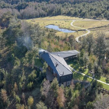 Apfel House | Hebra Arquitectos - Arch2O.com