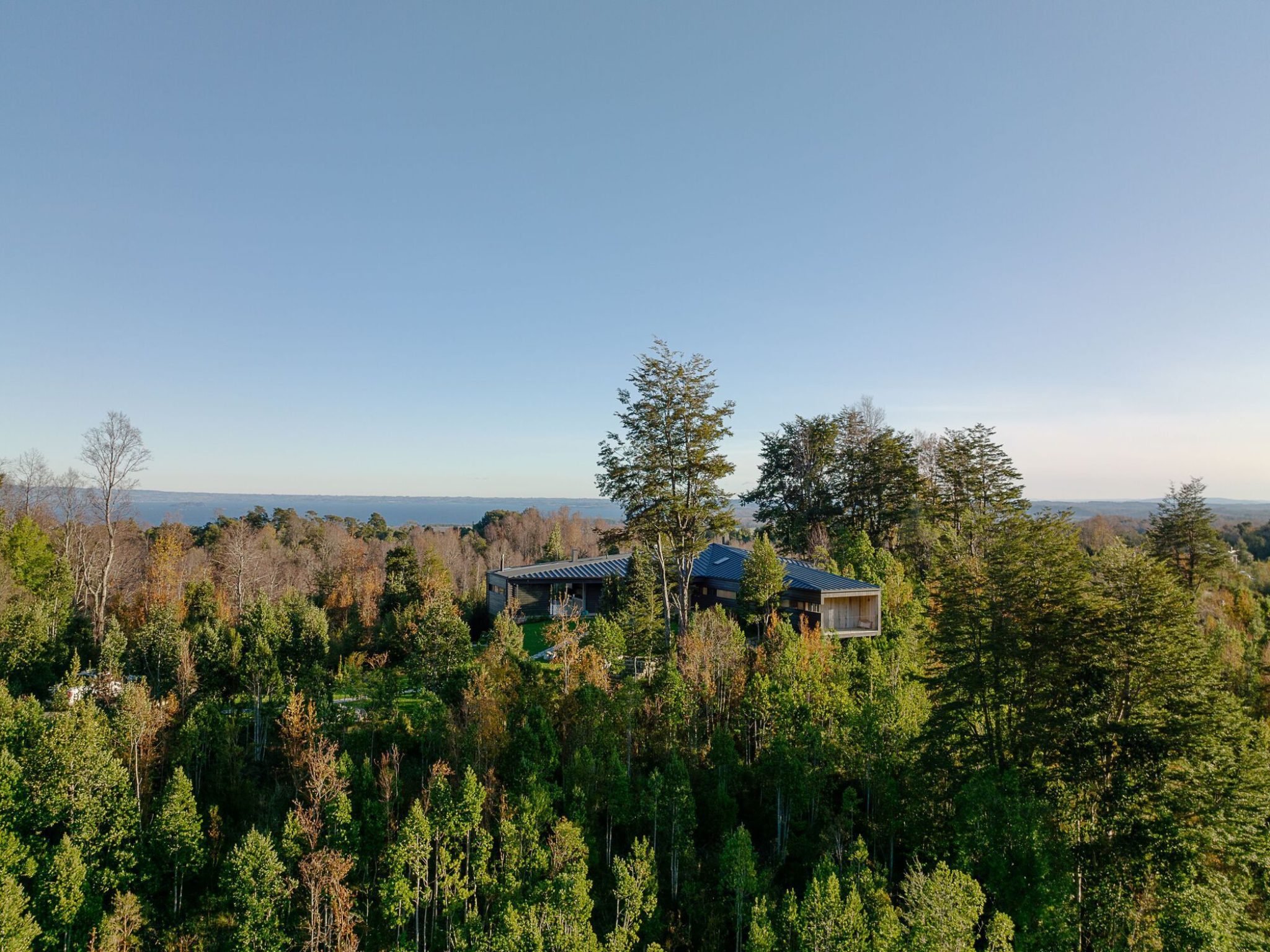 Apfel House | Hebra Arquitectos - Arch2O.com