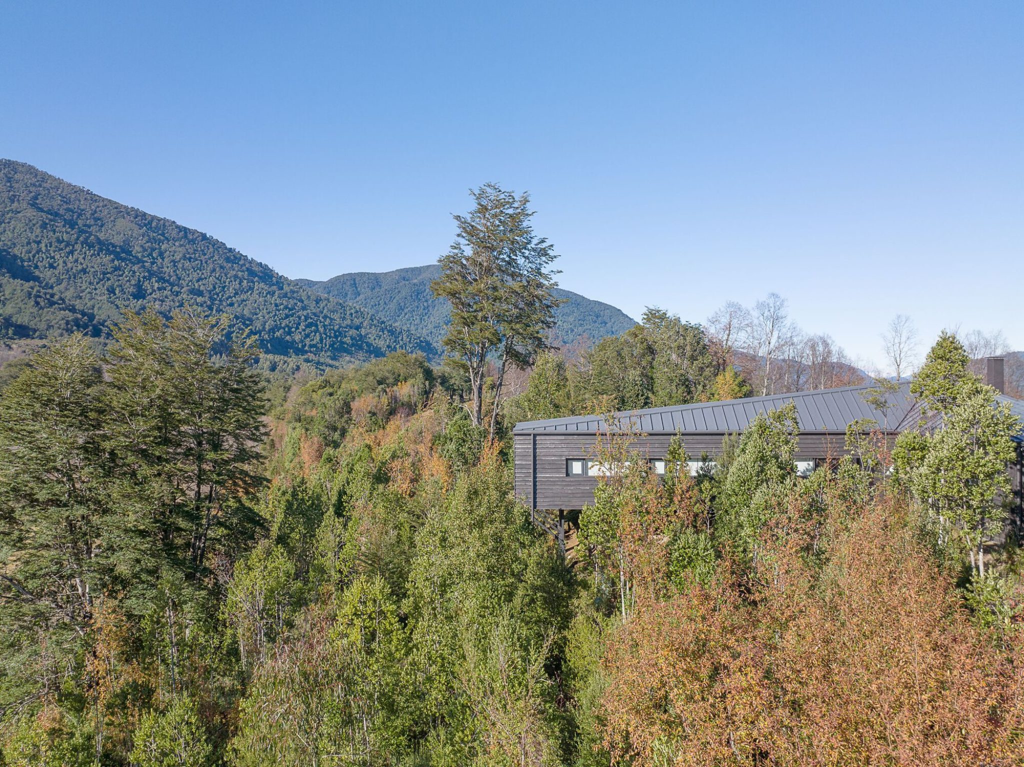 Apfel House | Hebra Arquitectos - Arch2O.com