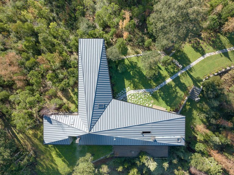 Apfel House | Hebra Arquitectos - Arch2O.com