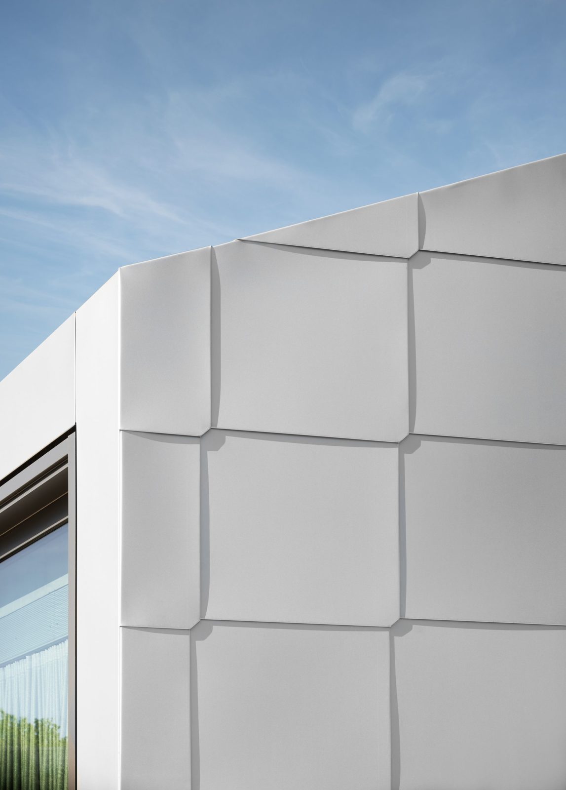 Extension Building of the Johanna-Eck-School | Kersten Kopp Architekten ...