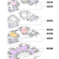 IFF Convention Center | BIAD + AAUPC + TJAD - Arch2O.com
