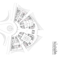 IFF Convention Center | BIAD + AAUPC + TJAD - Arch2O.com
