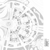 IFF Convention Center | BIAD + AAUPC + TJAD - Arch2O.com