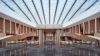 IFF Convention Center | BIAD + AAUPC + TJAD - Arch2O.com