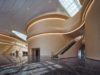 IFF Convention Center | BIAD + AAUPC + TJAD – Arch2O.com