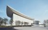IFF Convention Center | BIAD + AAUPC + TJAD - Arch2O.com