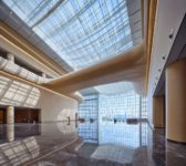 IFF Convention Center | BIAD + AAUPC + TJAD - Arch2O.com